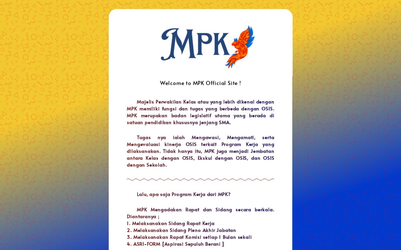 MPK ETERIOUS ASTRAGUNA